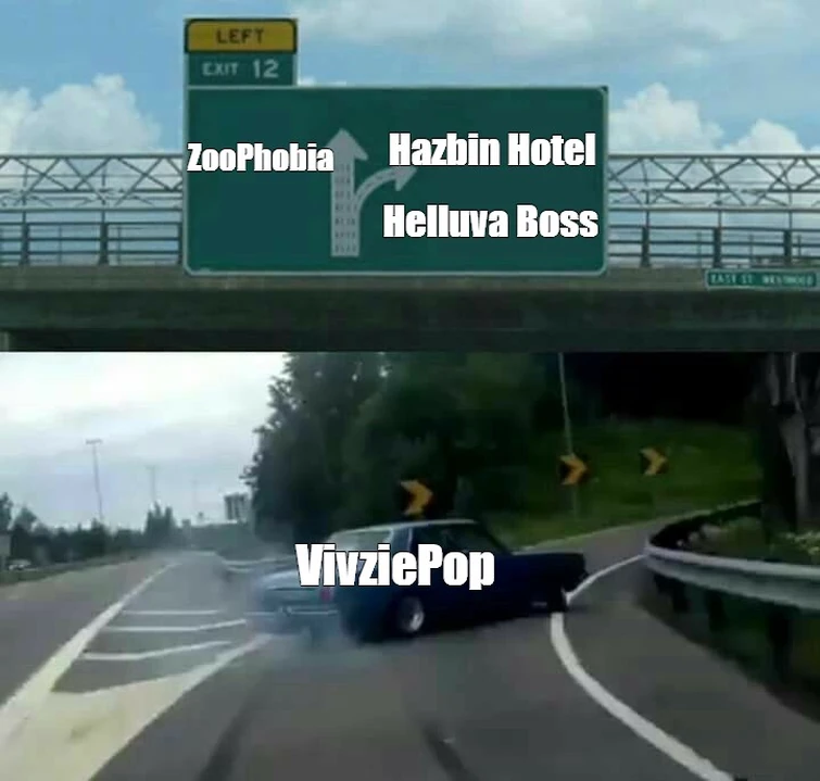 This is my second meme. | Fandom