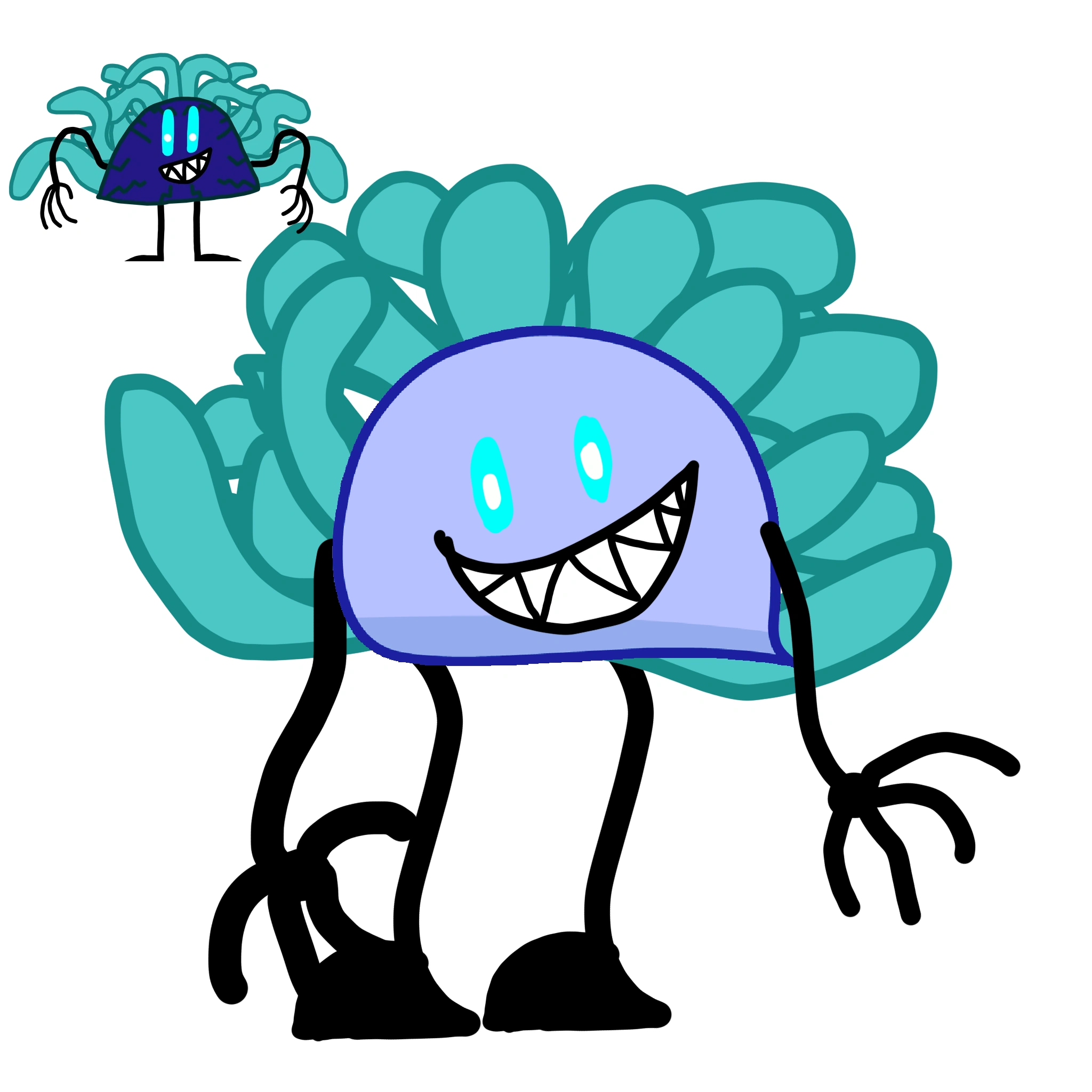 Some Xypher Art I made | Fandom