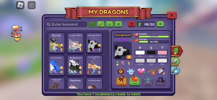 Corrupt love theme? | Fandom