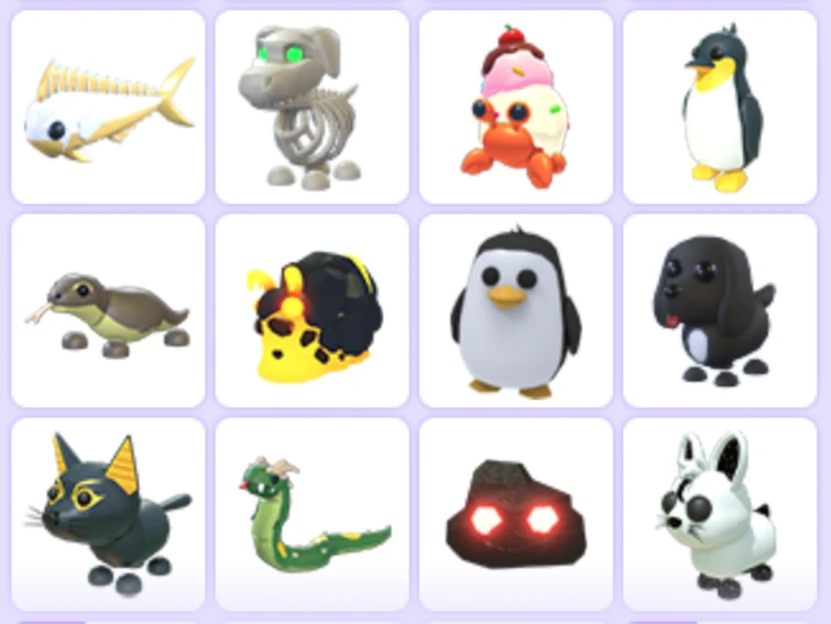 lf: these pets/pet wear/gifts/food [ read post before offering! ] | Fandom