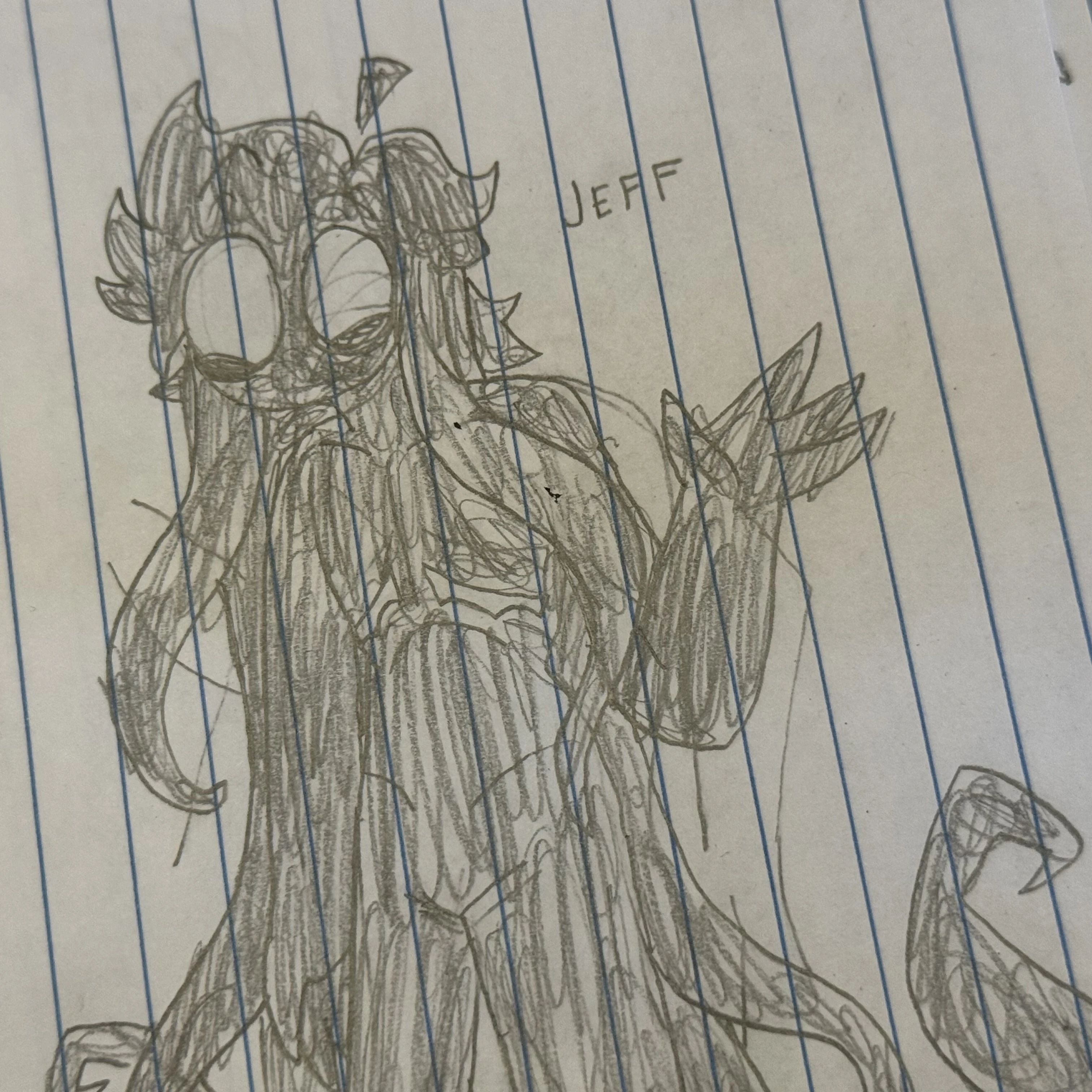 DOORS entity redesigns pt. 1 | Fandom