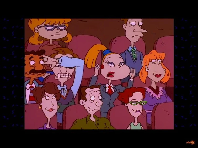 Discuss Everything About Rugrats Wiki | Fandom