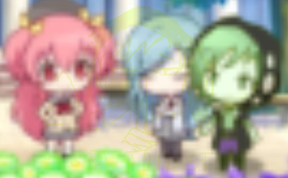 pjsk movie leak?? this weird thing has been spotted?? | Fandom