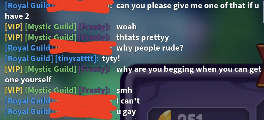 They tried to use that as an insult 🧍 | Fandom