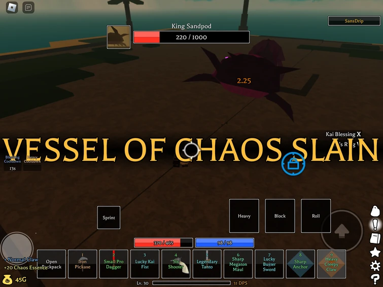 Whenever it feels like it. | Fandom