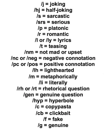 Not an admin but a friendly reminder about tone indicators | Fandom