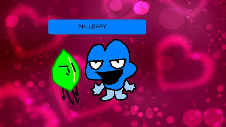 Discuss Everything About Battle for Dream Island Wiki | Fandom