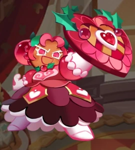 Hollyberry Appreciation! (where do i put this) | Fandom