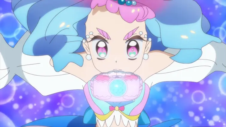 Discuss Everything About Pretty Cure Wiki | Fandom