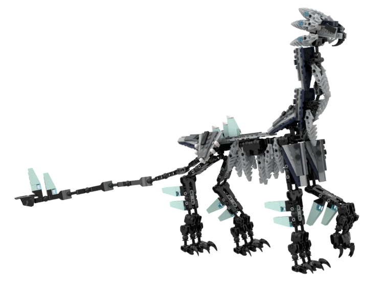 * sniff * i want a Lego sar'hingaro set ༎ຶ⁠‿⁠༎ຶ | Fandom