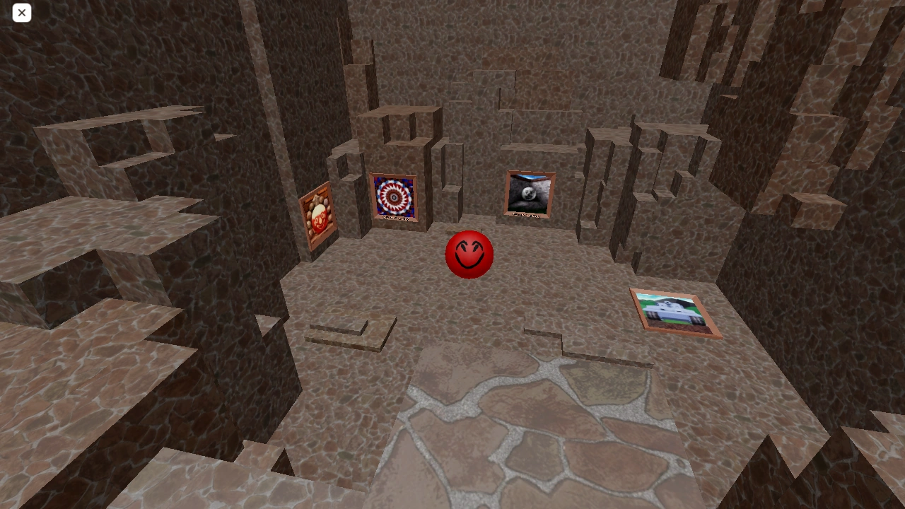 Opinions on new lobby? | Fandom