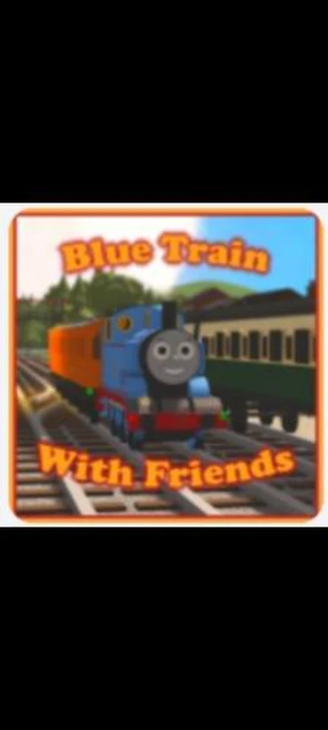 Out of all the open-world Island of Sodor games on Roblox, which one is ...