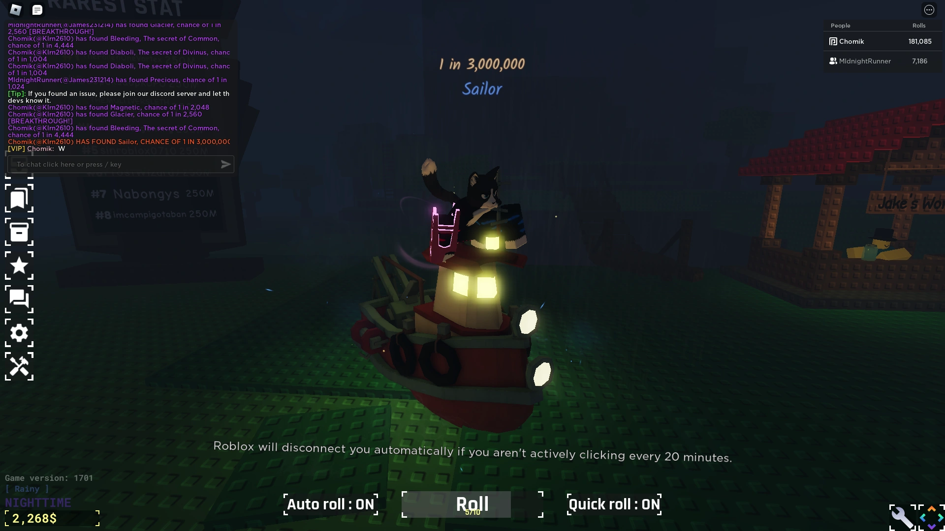 got sailor :D | Fandom