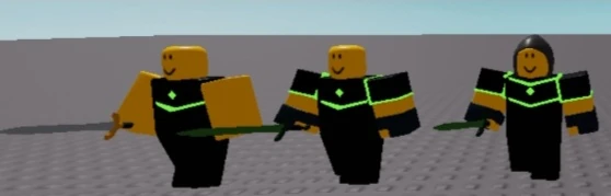 Nfk Gladiator skin v2 | Fandom