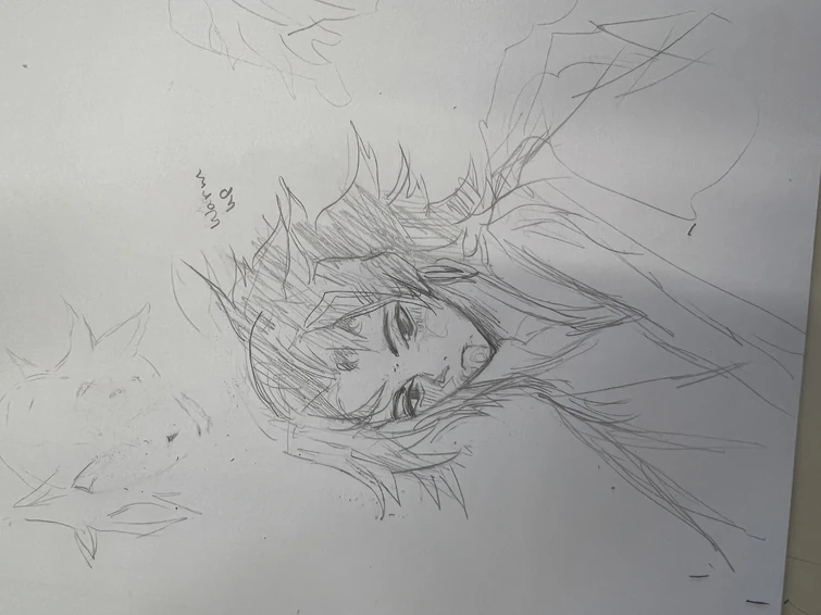 Michikatsu | Fandom