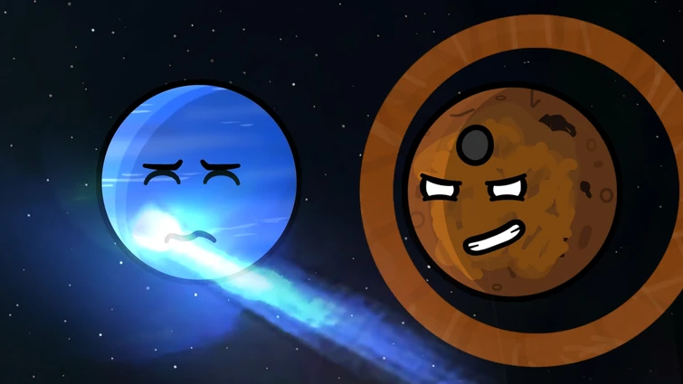 The Iris | SolarBalls | Fandom