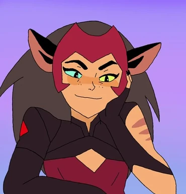 Which of Catra's outfits is best? | Fandom
