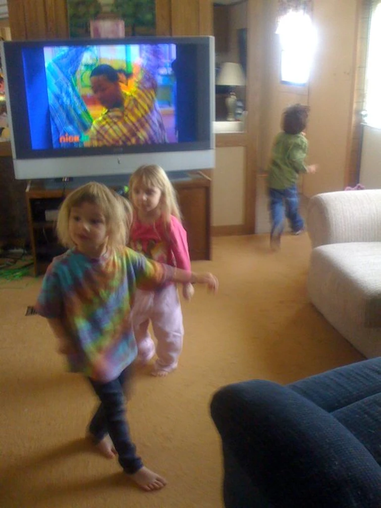 Discuss Everything About Nickstory Jr. Wiki | Fandom