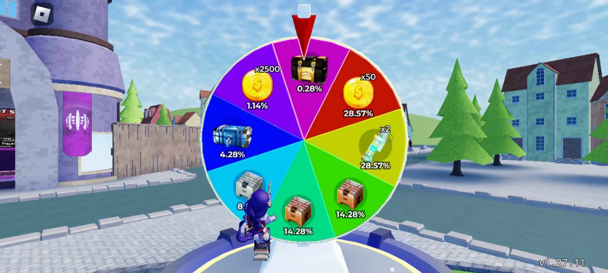 Lets go gambling! | Fandom