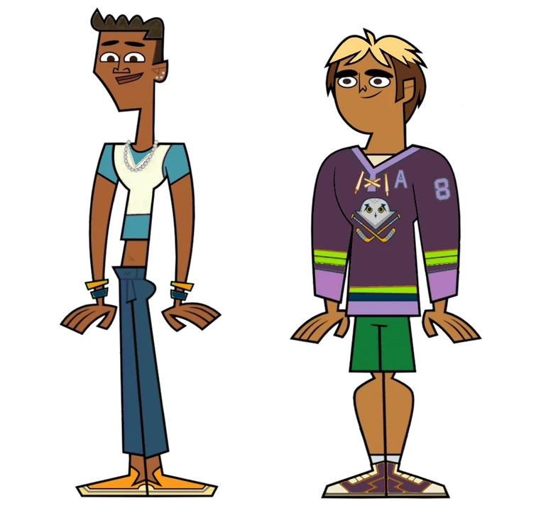 Discuss Everything About Total Drama Wiki | Fandom