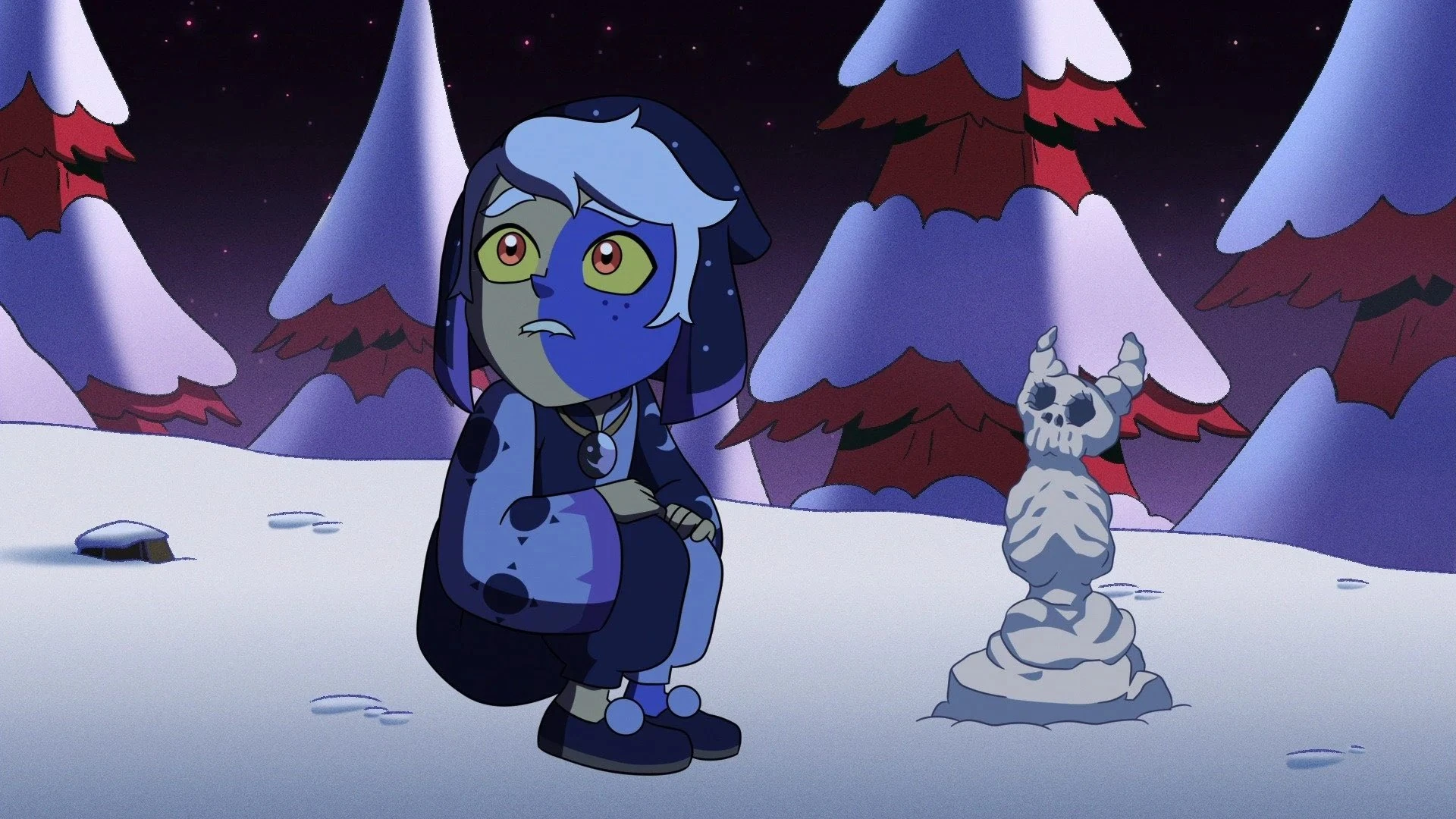 New Screenshot of the final episode | Fandom