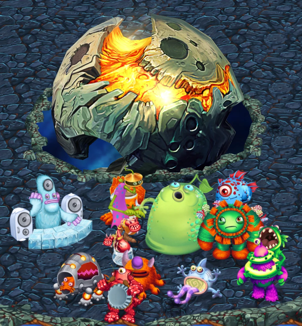 Rate My Space Island and tell who to add | Fandom