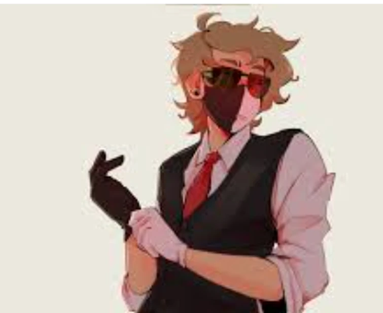 trubute to rannboo!!!(living au!) | Fandom