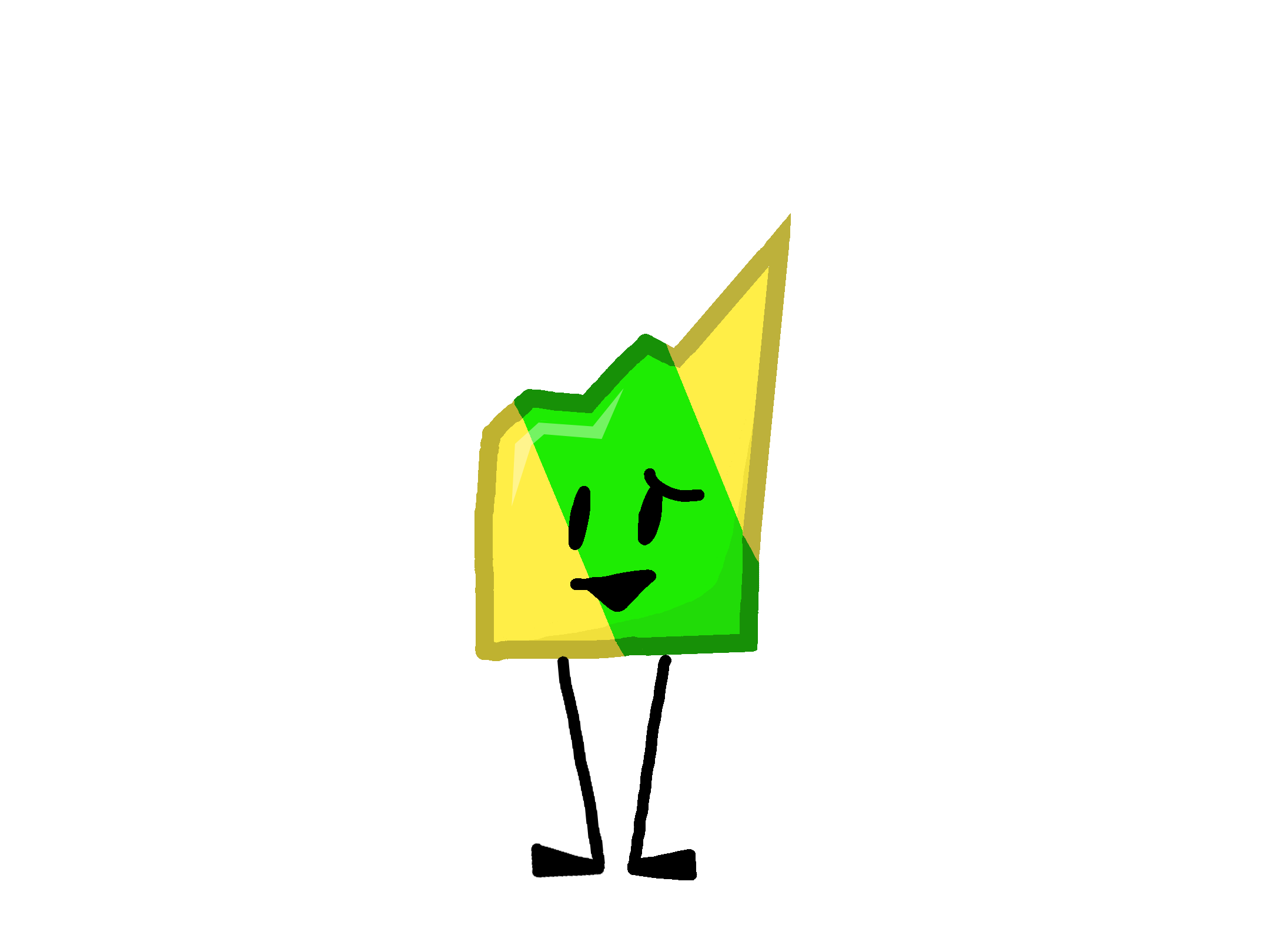 Remade Pineapple candy | Fandom