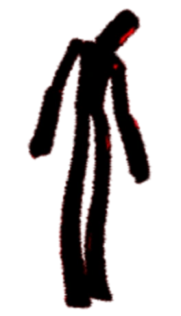 the guy from the whistle occurrence | Fandom