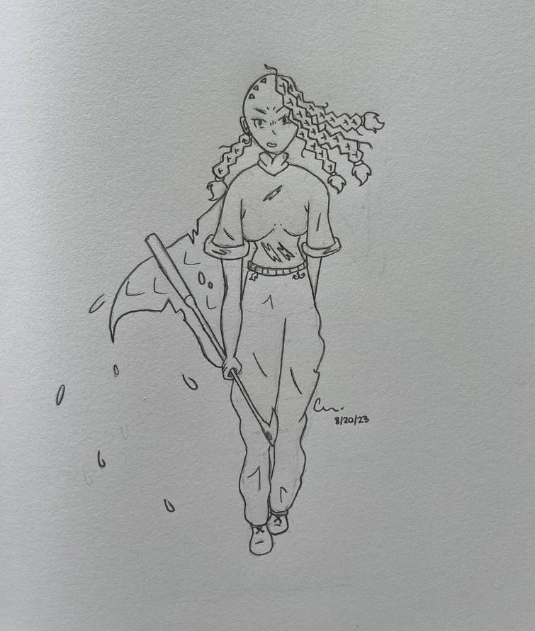 cannoneer with a harpoon | Fandom