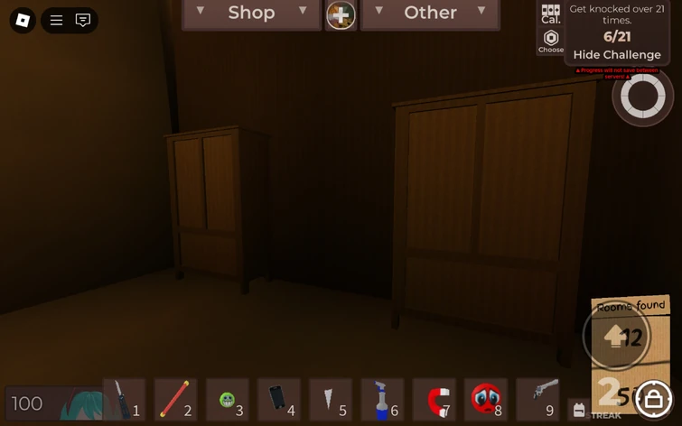 Discuss Everything About Roblox ROOMS Wiki | Fandom