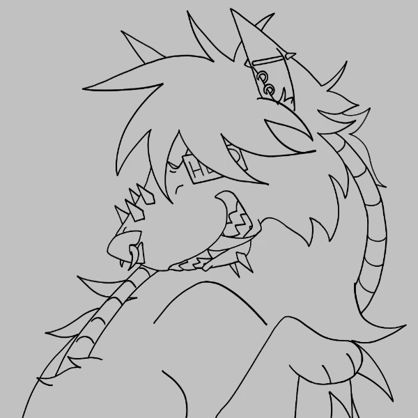 Lineart done | Fandom