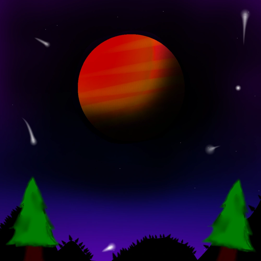 i made this in ibis paint | Fandom