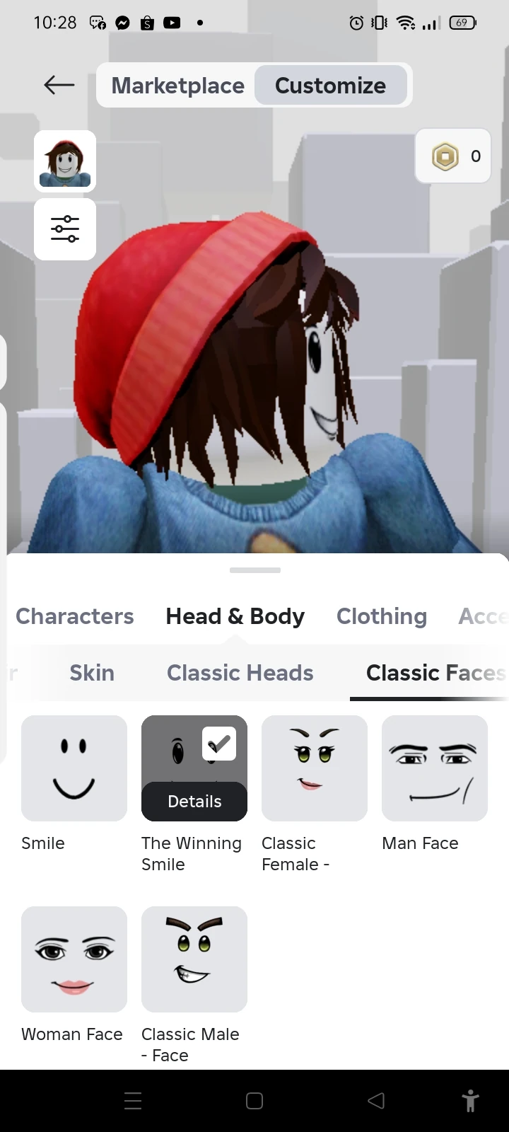 they brought back classic faces!!!!!!!!!!! | Fandom