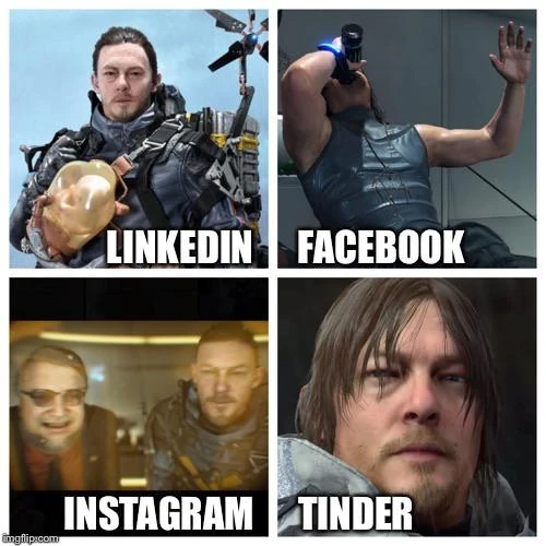 Social Sam! | Fandom