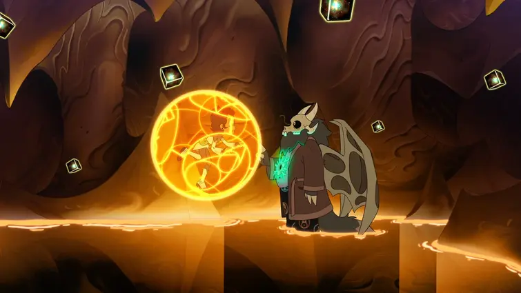 Discuss Everything About The Owl House Wiki | Fandom