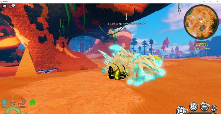 So i met this random zethines and- | Fandom