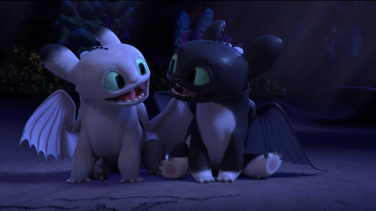 Discuss Everything About How to Train Your Dragon Wiki | Fandom