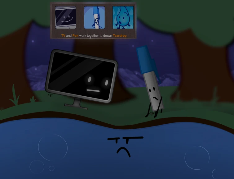 Drawing TPOT Hunger Games Scenes Pt2 | Fandom