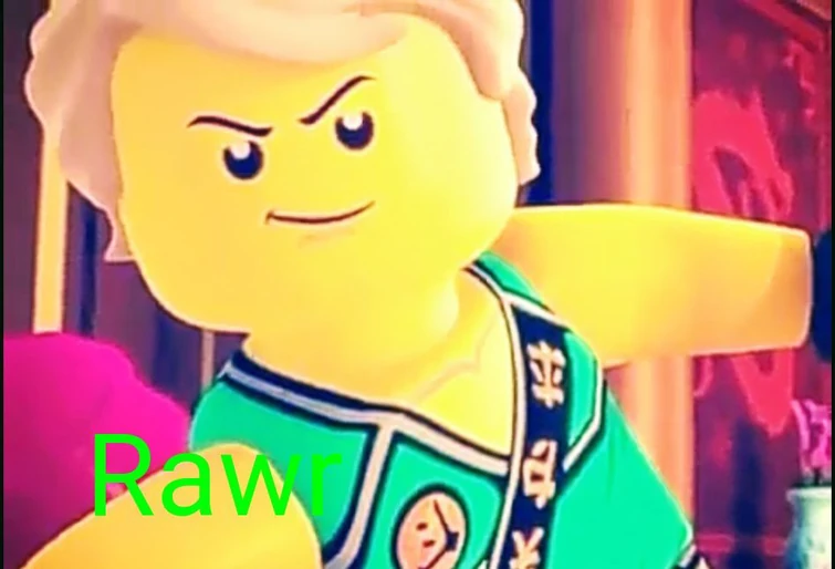 Lloyd fan chat | Fandom