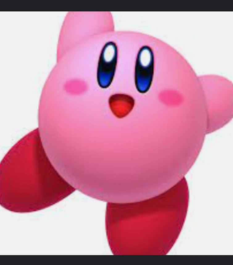 Kirby's species | Fandom