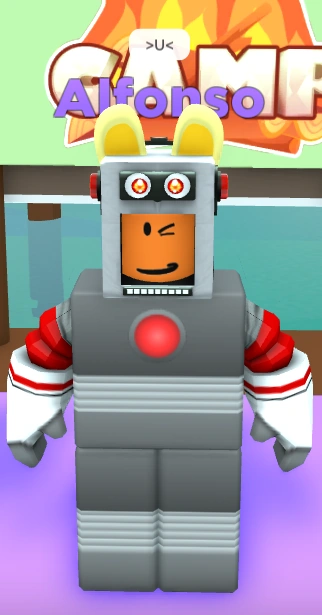 HE HAS BUNNY EARS!?!?!? | Fandom