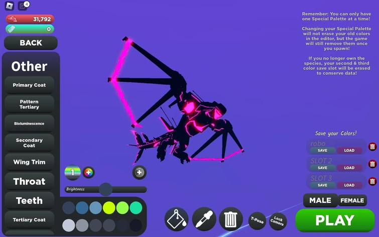 Discuss Everything About Creatures of Sonaria Wiki | Fandom