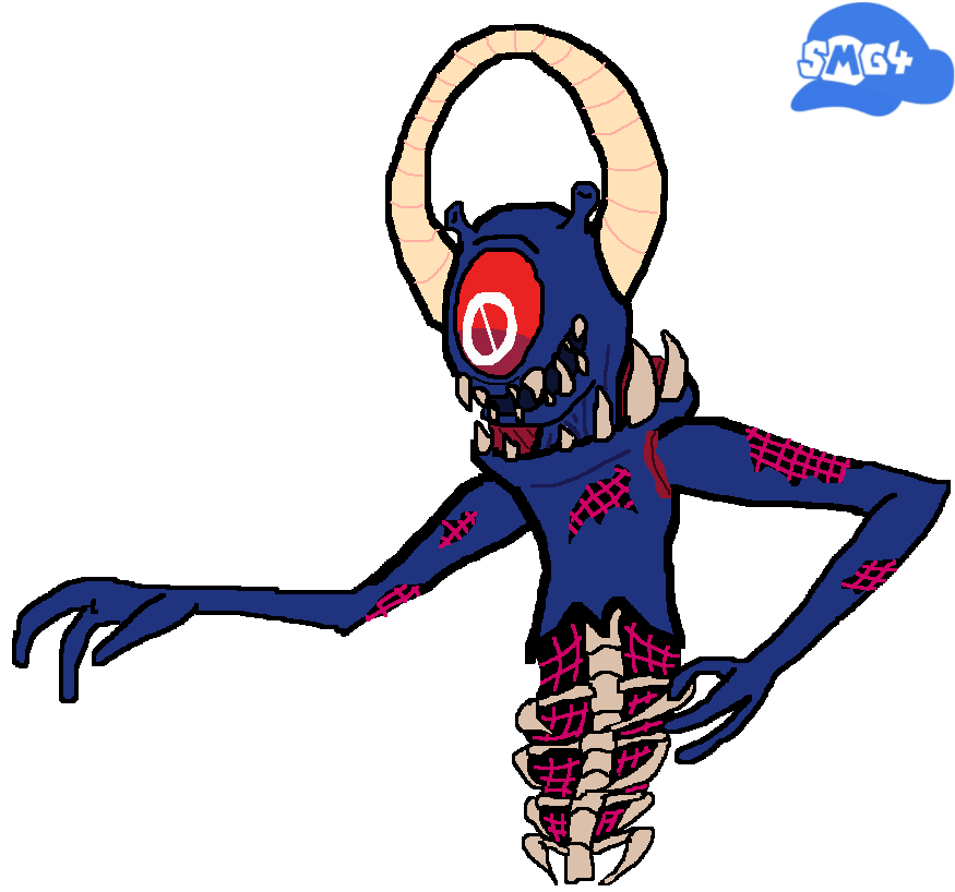 SMG4 x Paper Mario: SMG0 / Ax0l | Fandom