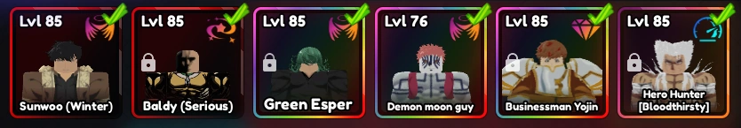 W team or what, any tips? | Fandom