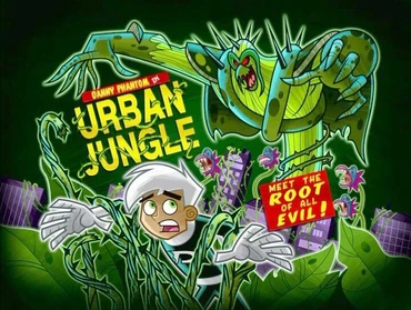Urban Jungle vs The Creeping Doom | Fandom