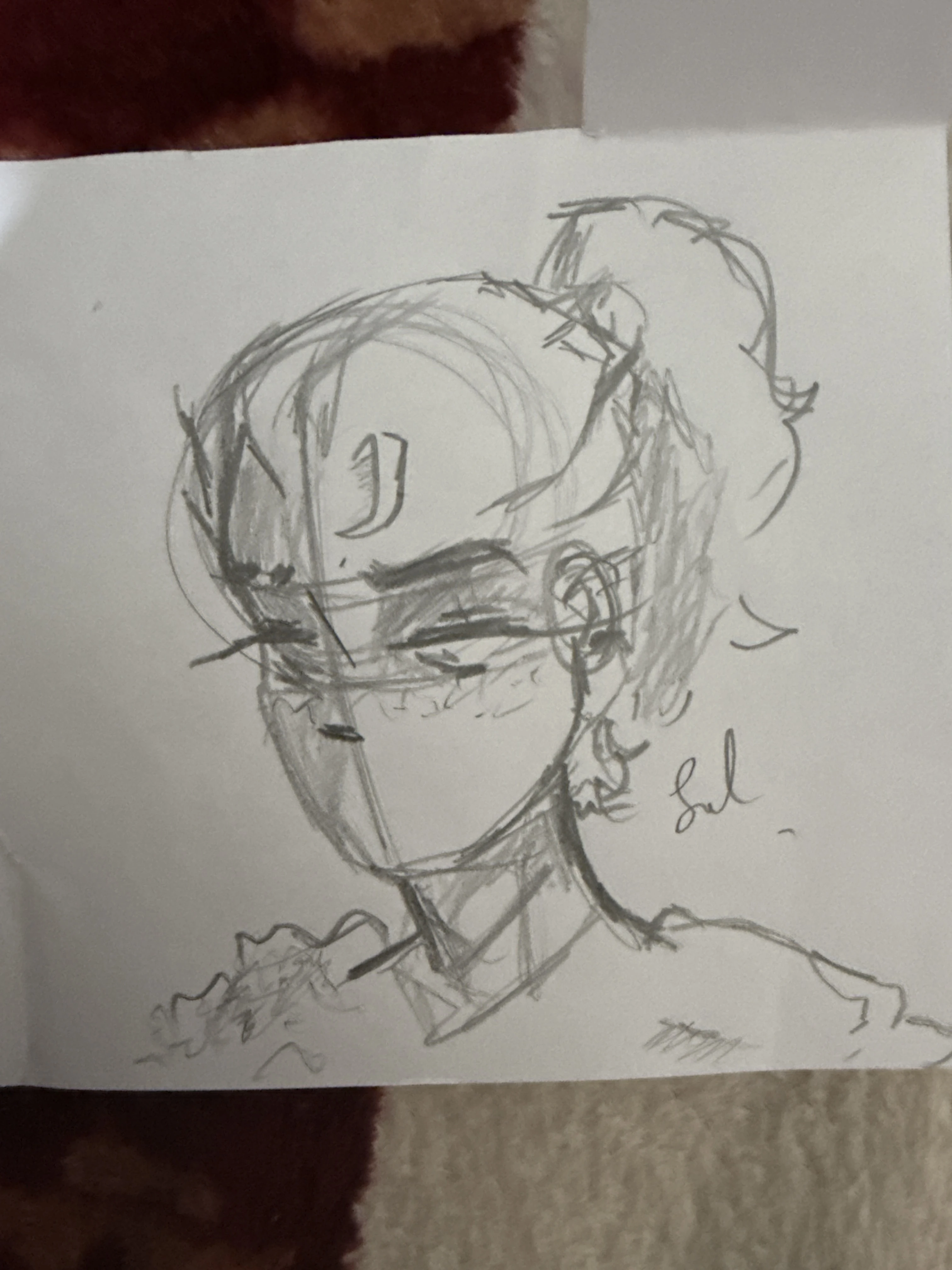 Another Rouge | Fandom