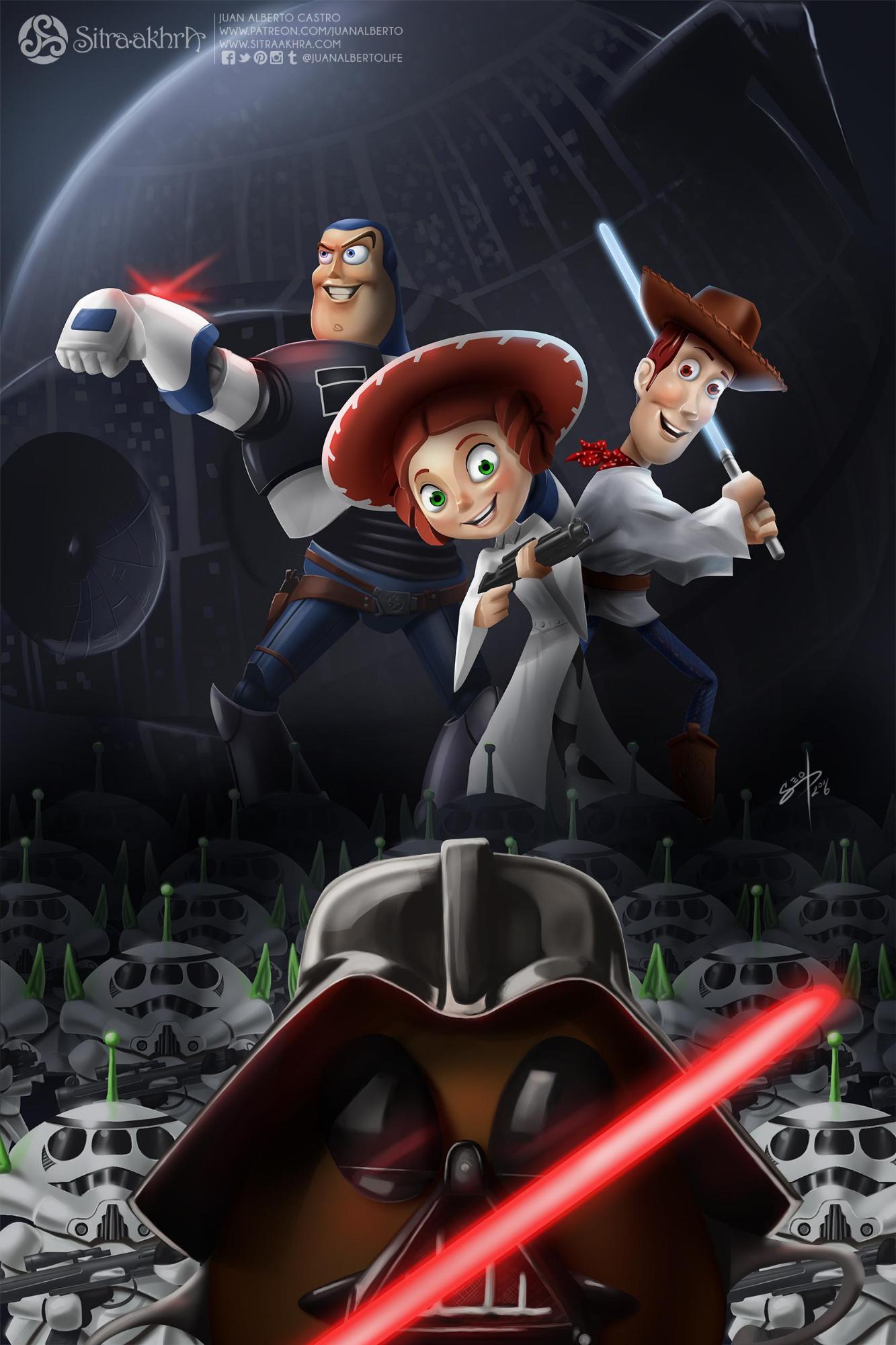 Star Wars Fandom