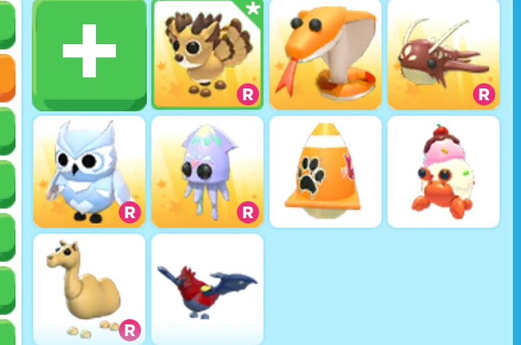 Discuss Everything About Adopt Me! Wiki | Fandom