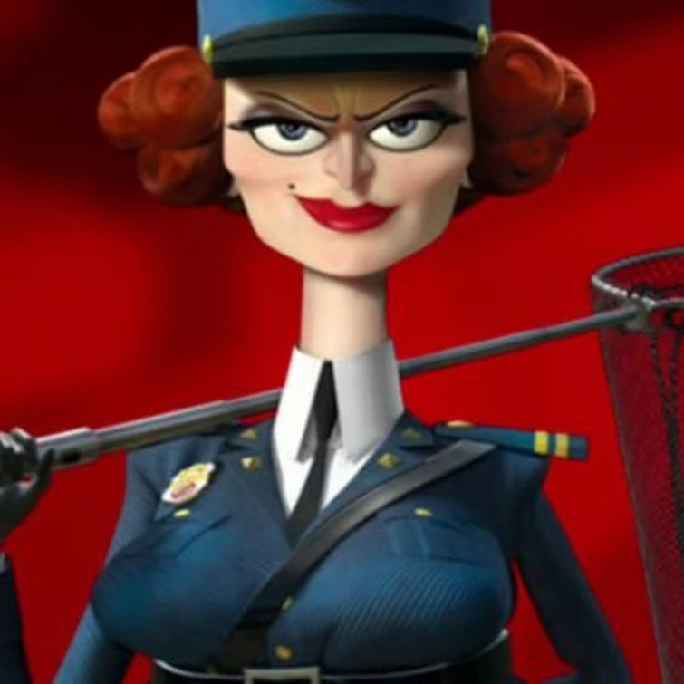 Who is the best opponent for Captain Chantel DuBois? | Fandom
